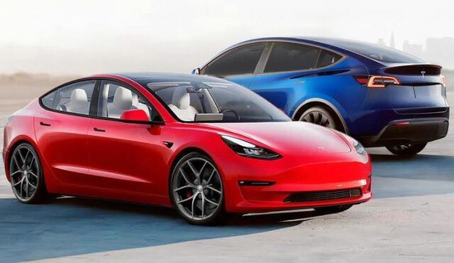 上涨0.2万元 特斯拉Model 3/Y官宣调价 - 智见洞察 - 威电智见