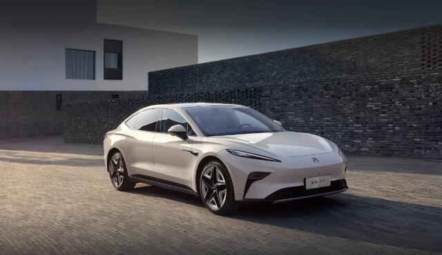 预售28万元起 飞凡F7将于今日正式上市 - 智见洞察 - 威电智见