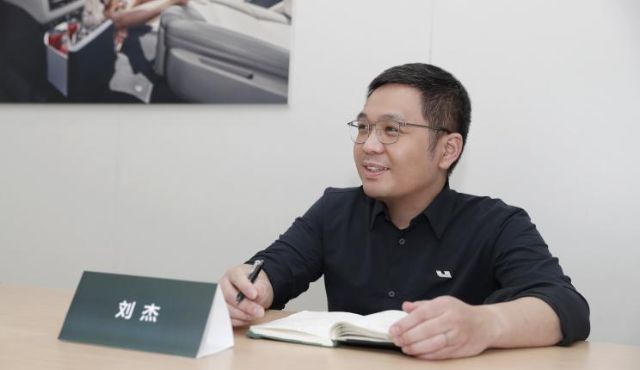 理想刘杰：新势力未来三年进入淘汰赛 - 智见洞察 - 威电智见